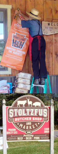 Hunters Sharing the Harvest Program looks for donations | News, Sports ...